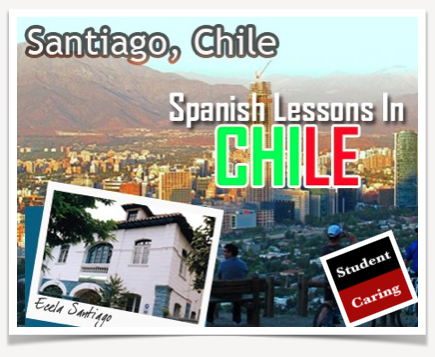 Get The Most Out Of Your Spanish Lessons In Chile