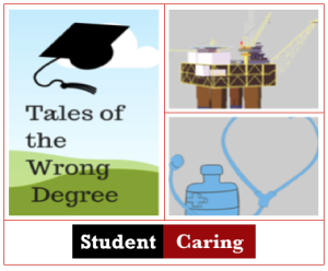 Tales of the Wrong Degree: Lessons from Students Who Chose the Wrong ...